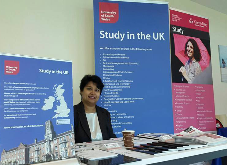 Education Consultant Agents in Malaysia - Easy Study Solutions